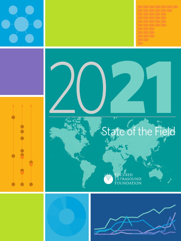 FUSF State of The Field 2021 Final Web | PDF | Cancer | Heart