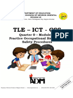Diploma in Ict Module 1 Questions and Answers | PDF | Integrated ...