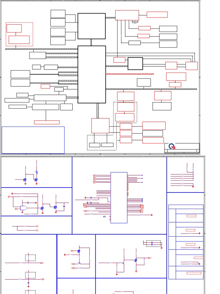 Predator Helios PH717-72 - Quanta ZGEA - HM470 | PDF | Computer ...