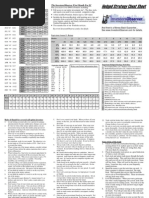 CME Group Daily Settlement Guide | PDF