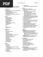Risk Stratification Flowchart - 1 | PDF | Cardiovascular Diseases ...