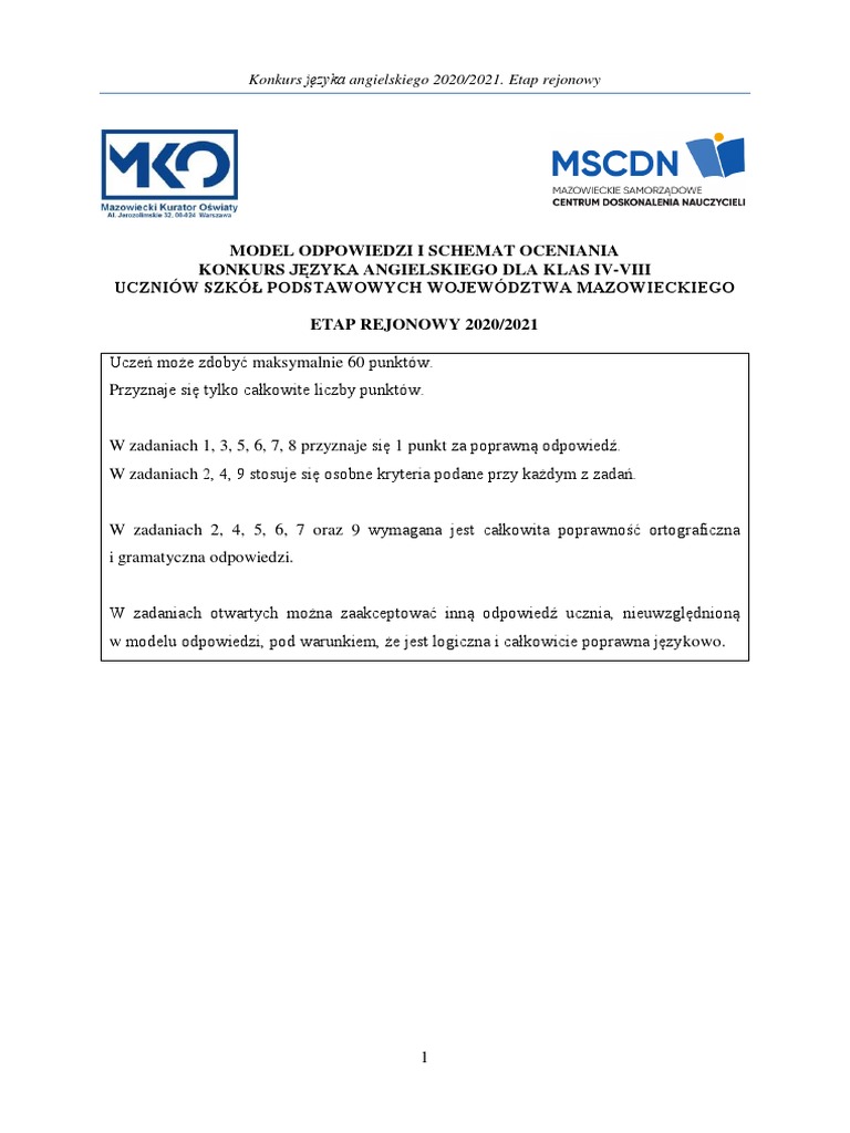 Model Jezang SP Rej | PDF