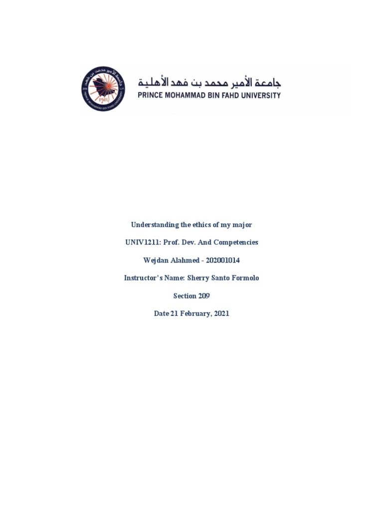 Interior Design Ethics Guide | PDF | Morality | Applied Ethics