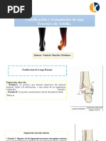 Clasificación de Seibert Los Defectos Del Reborde Alveolar | PDF
