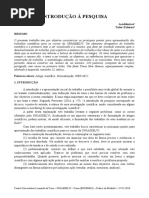 Modelo de Paper - Atualizado | PDF | Citação | Teoria