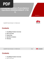 1 Data Sheet Nokia Cloud Mobile Gateway | PDF | Computer Network | Cloud Computing