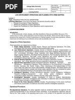 PCG Ra 9993 and Mandated Functions | PDF | Search And Rescue | Water ...