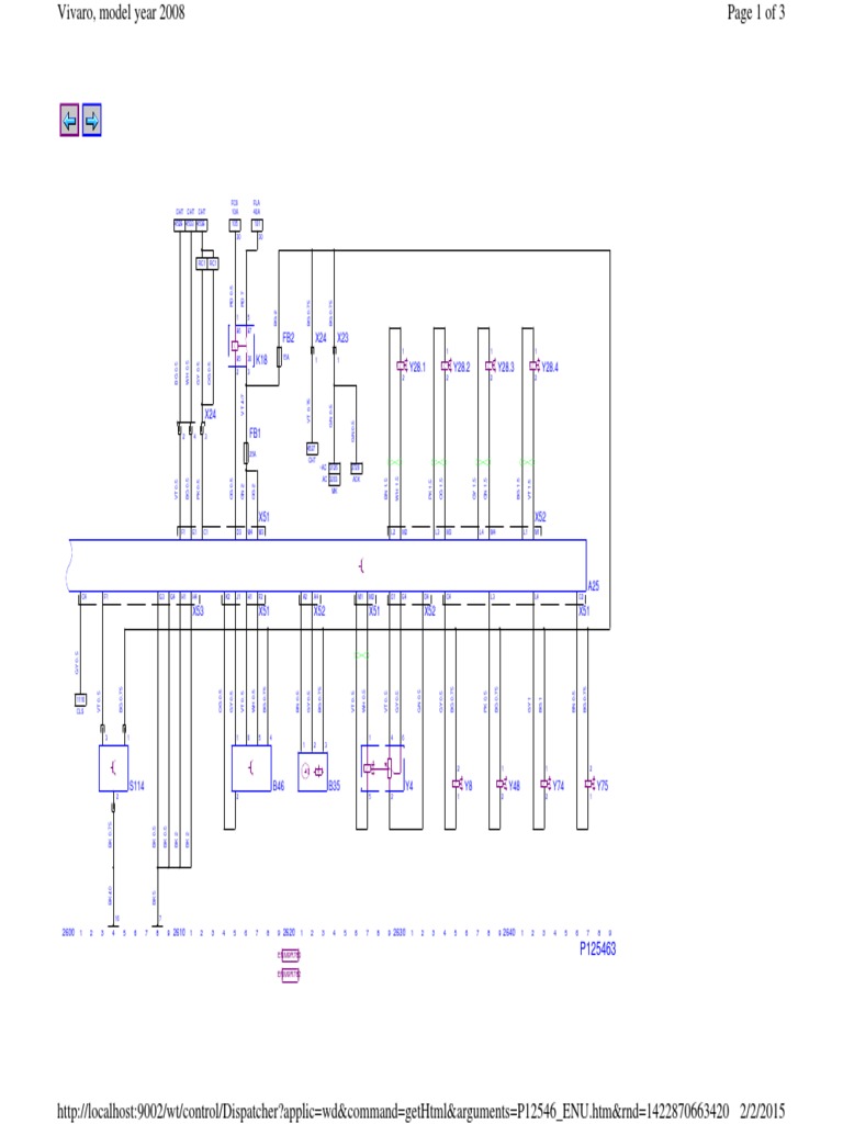 EDC16 Wiring Diagramm | PDF | Fuel Injection | Machines