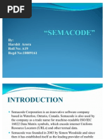 Temi Center Users Guide | PDF | Qr Code | Android (Operating System)
