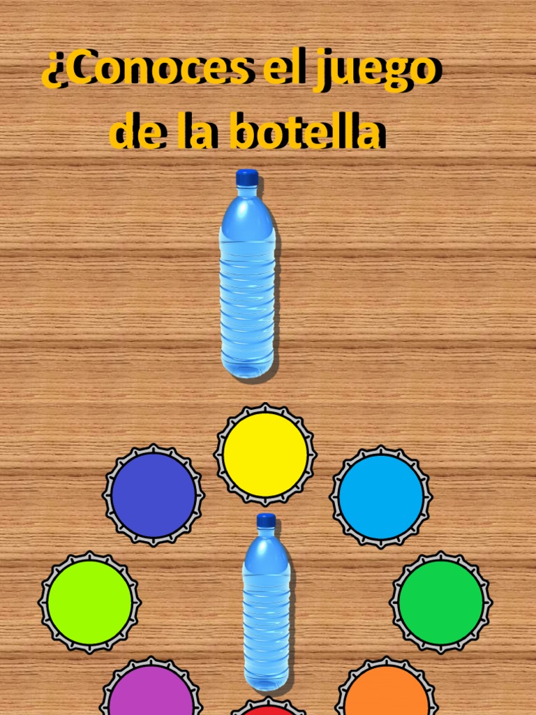 Botella Loca | PDF | Comprensión lectora | Aprendizaje