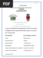 Ambassador Mod 1 | PDF | Jesus | Baptism