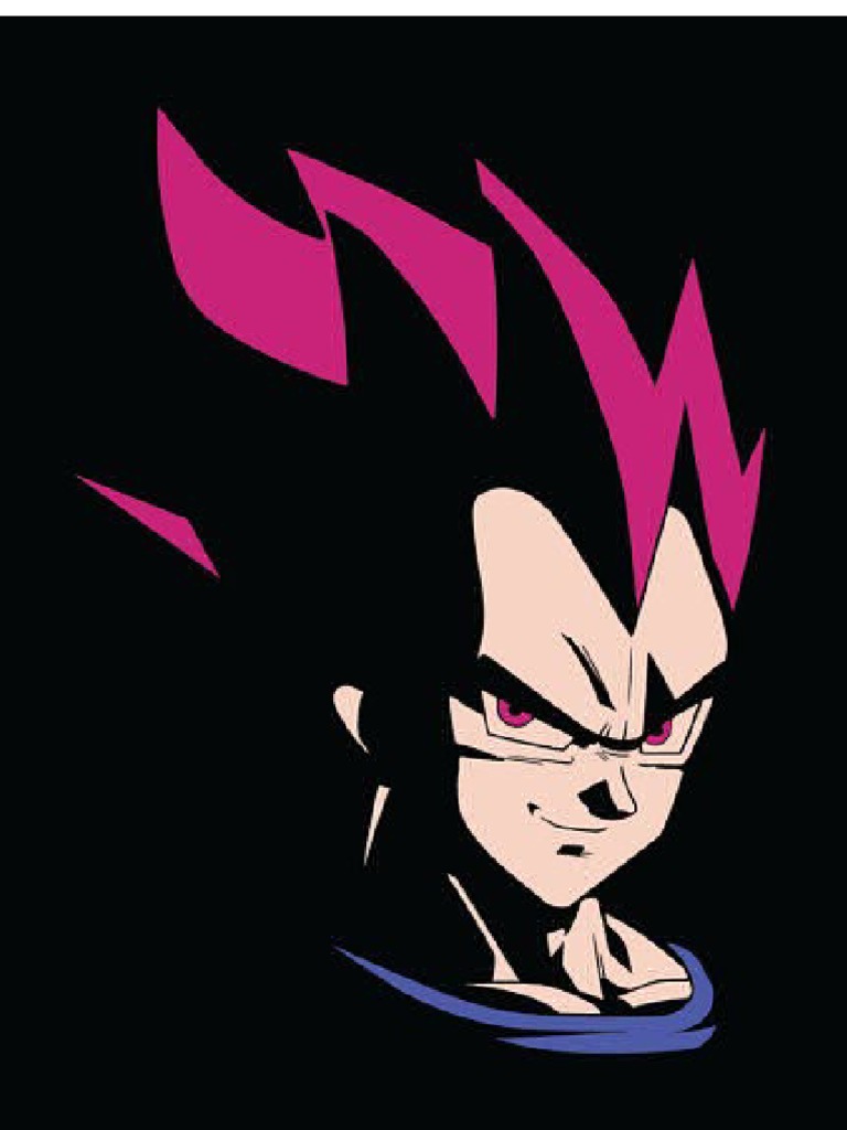 VEGETA | PDF