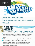 Water Slide Tester | PDF