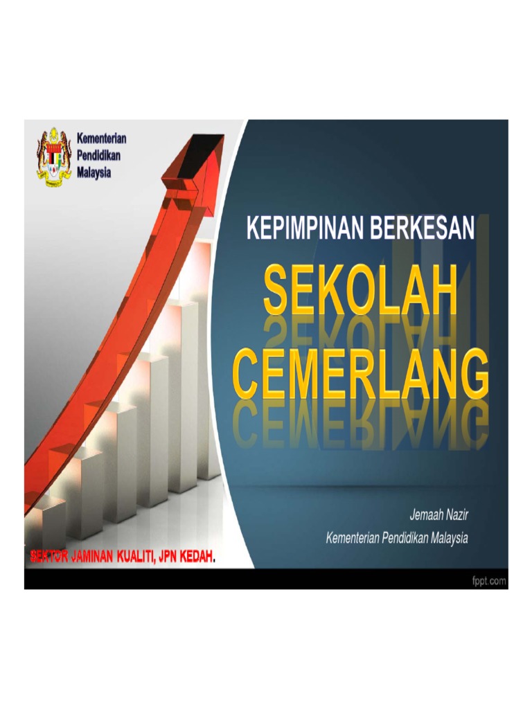 Pemimpin Berkesan dalam PGB Sekolah | PDF