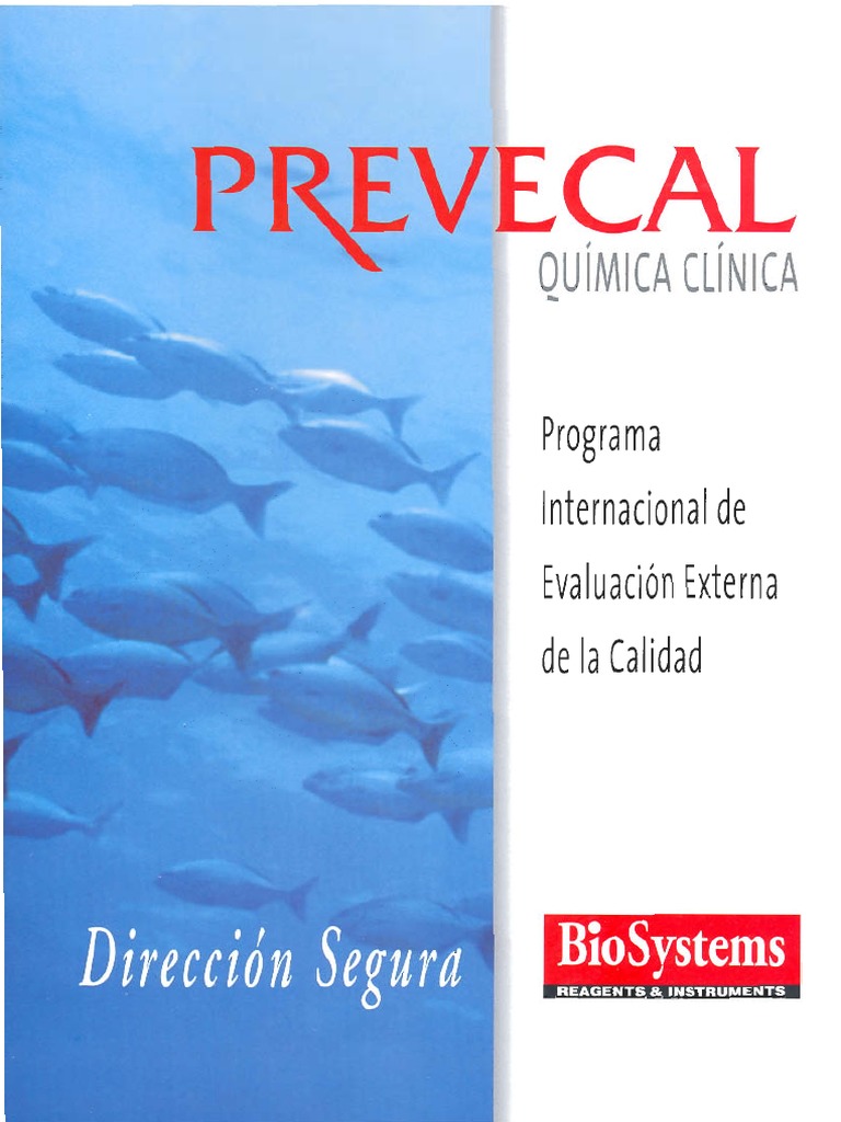 PREVECAL | PDF