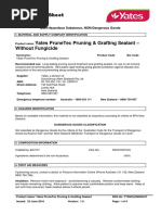 Semkit Mixing Guide | PDF | Legal Liability
