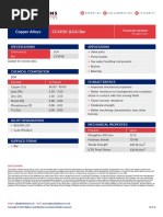 Nuclear Audit Checklist | PDF | Quality Assurance | Audit