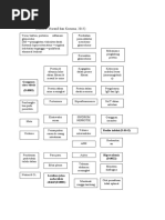 Pathway Hiperemesis Gravidarum | PDF