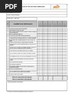 Audicomp - Rev 0.0 | PDF | Atitude (Psicologia) | Comportamento