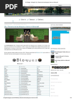 Minecraft - Armor Trim Generator | PDF | Minecraft