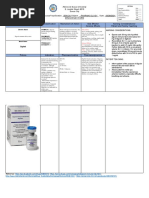 Angiotensin Receptor Blocker (Arb) Comparison Chart | PDF | Heart ...