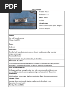 Mefenamic Acid: Use and Considerations | PDF | Nonsteroidal Anti ...
