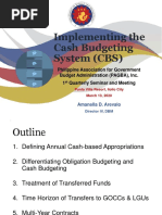 GPPB 2013-2014 Updates and Latest Issuances | PDF | Joint Venture ...