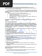 IMO Fire Control Symbols | PDF