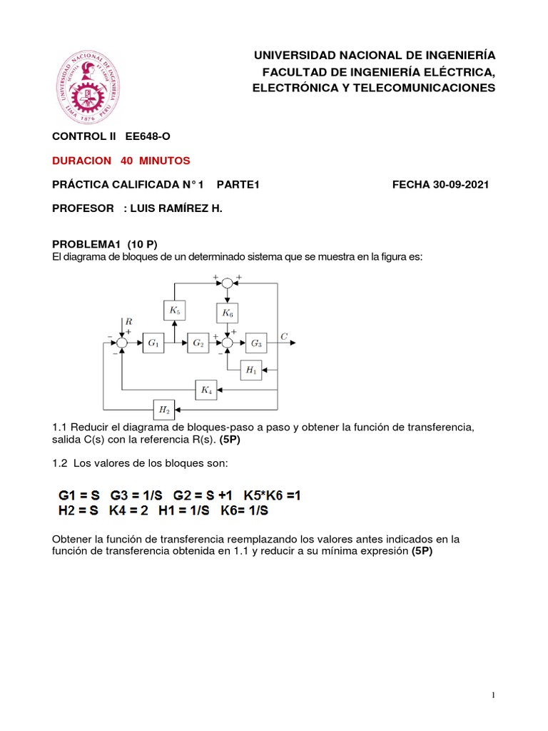 PRACT1 Parte1 EE648 O | PDF