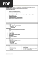 Fórmula Similac Rice para Lactantes | PDF | Leche | Alimentos