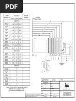 Shroud Blocks For GE Gas Turbines | PDF | Engines | Rotating Machines