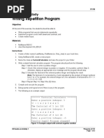 2.13 Zylab Training Interleaved Input Output | PDF