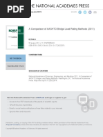 PGSuper | PDF | Beam (Structure) | Structural Load