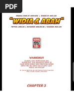 Arisan - Hijabolic Comic | PDF