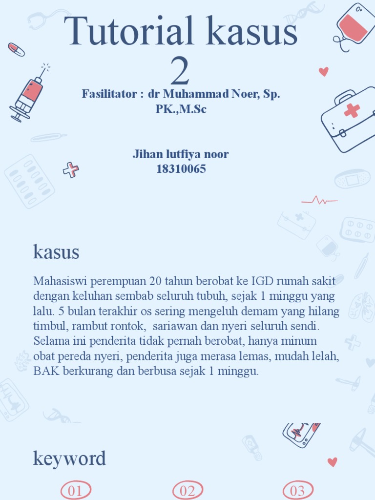 Tutorial Kasus 2-Jihan Lutfiya Noor | PDF | Sains & Matematika