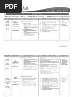 Student Igcse Exemplar Scripts | PDF