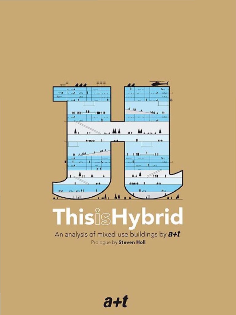 This Is Hybrid | PDF