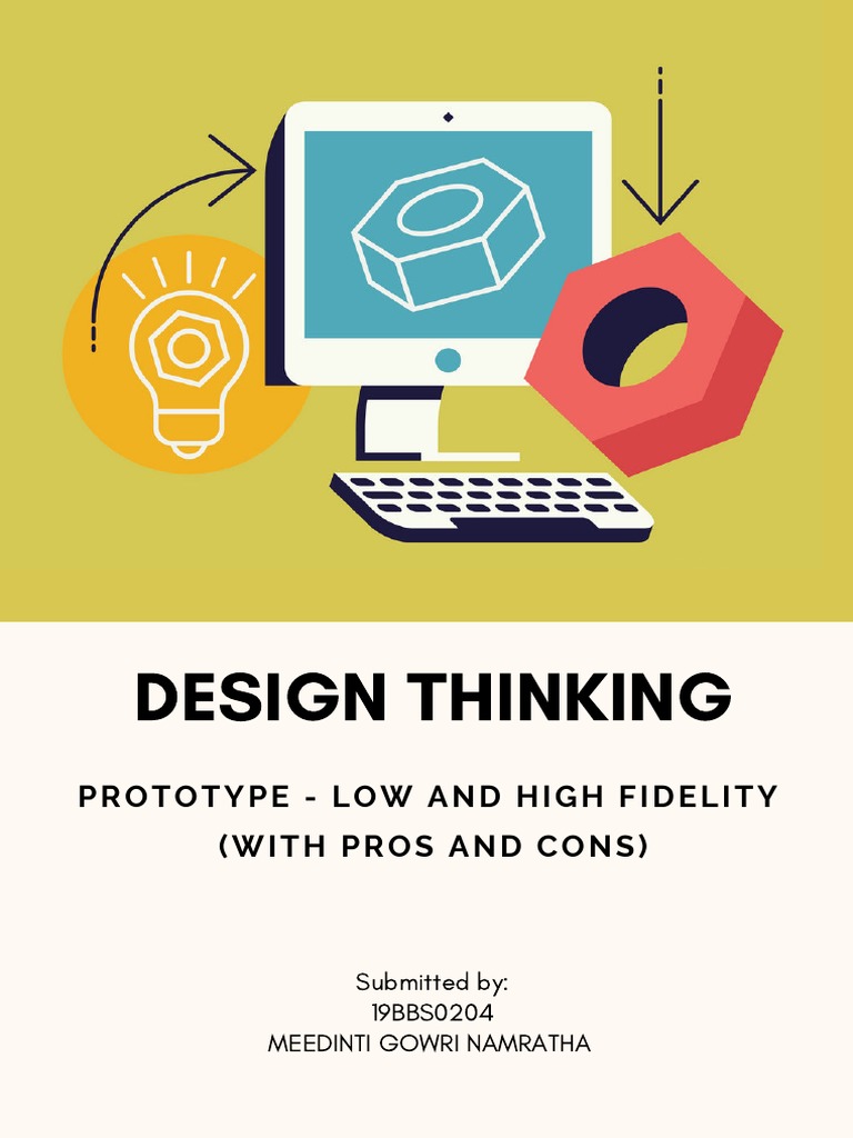 Prototype Theory | PDF | Prototype | Software Prototyping Prototype Theory | PDF | Prototype | Software Prototyping