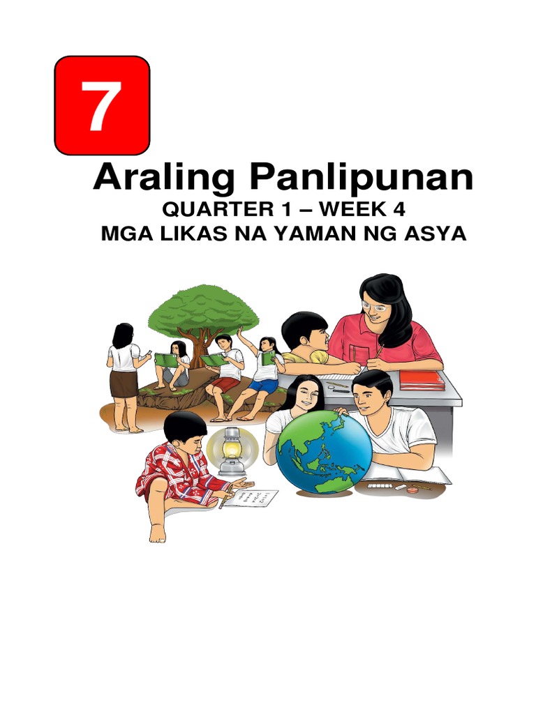 APan Q1 - Week4 | PDF