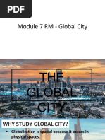 Chapter 5 - Global Population and Mobility | PDF | Globalization ...