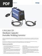 UNITOR M&R Catalogue | PDF