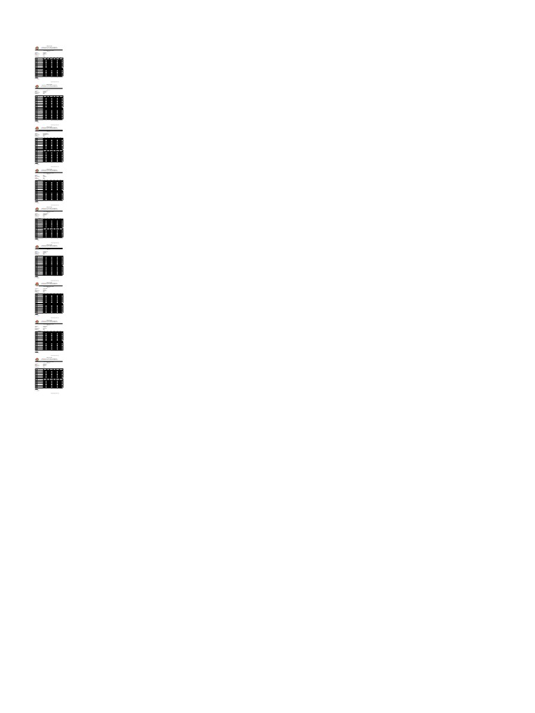 Checklist Maintenance Alkes | PDF