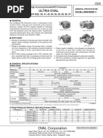 Compressor Oil Equivalent Chart | PDF | Liquids | Chemical Compounds