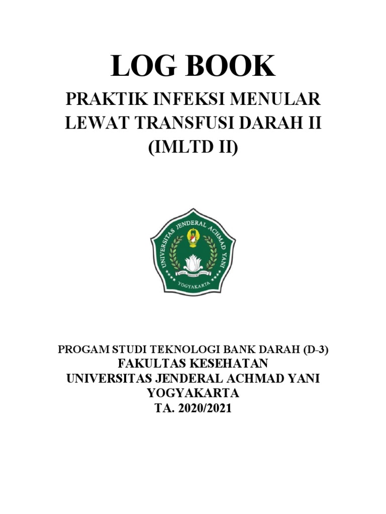 Praktik Uji Saring HIV Metode Rapid Test | PDF