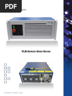 Maxphotonics G3 Series Laser Software Installation Guide V1.3 | PDF