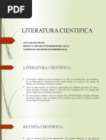 Algunas Claves para Escribir Correctamente Un Artículo Científico | PDF ...