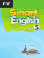 Smart English 2 PDF | PDF | Grammatical Number | Noun