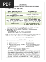 Mivan Shuttering Essential For High Rise Building Const | PDF