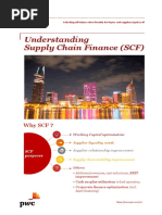 Computation of Net Financial Contracting Capacity (NFCC) | PDF