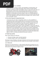 AASHTO Vehicle Definitions Overview | PDF | Deformation (Engineering ...